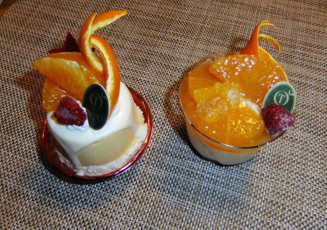 ケーキです: UTT Lab.