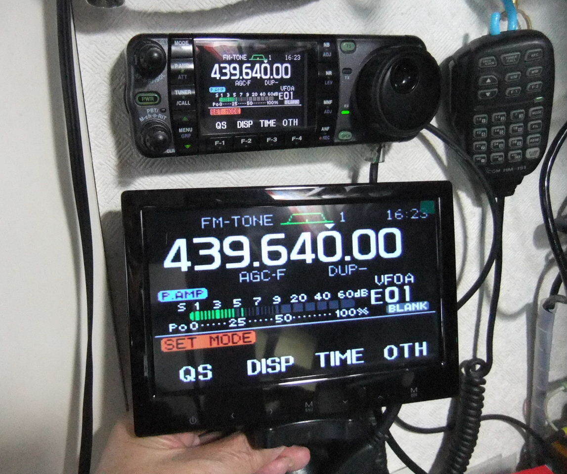 今日のQSO TL8ZZ Central African Rep.(FT8 Mode New): UTT Lab.