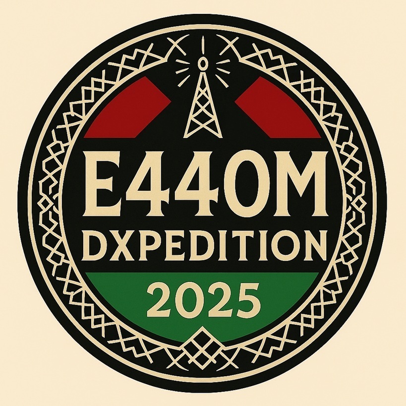 E44OM Palestine (20m/FT8): UTT Lab.