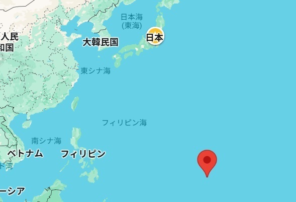 V6D Micronesia: UTT Lab.